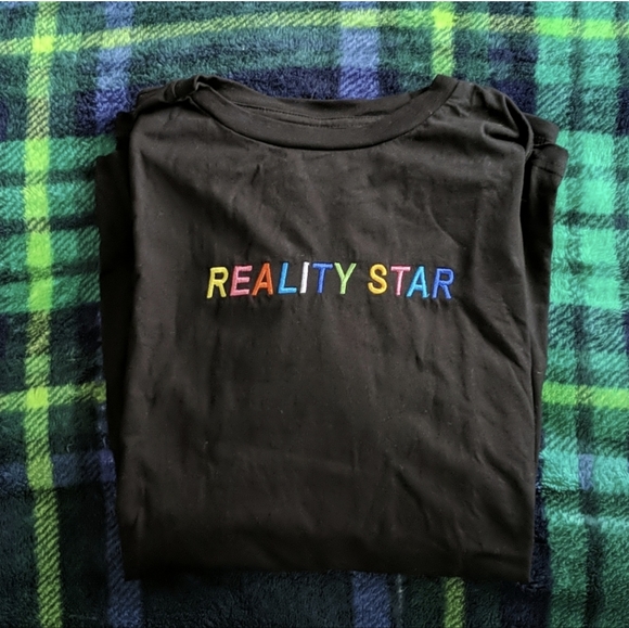 Fanjoy | Tops | Tana Mongeou Merch | Poshmark